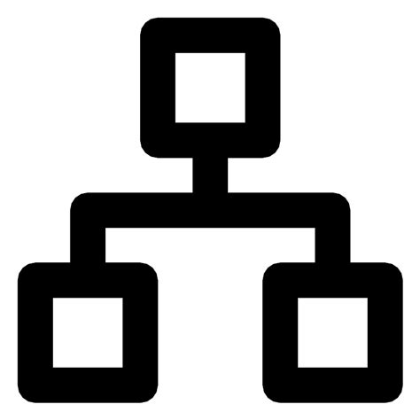 Multi Level Marketing Vector SVG Icon SVG Repo