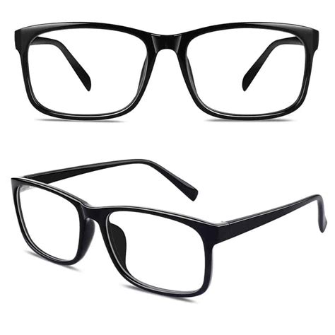 Custom Classic Black Eyeglasses Y And T Eyewear Custom Classic Black Eyeglasses Y And T Eyewear
