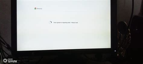 Self Repairing Chrome Os Issue Sebanc Brunch Github
