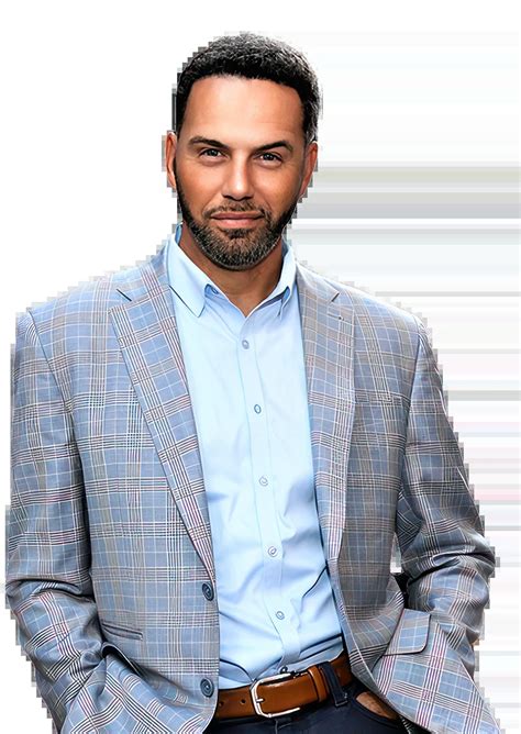 Steve Pemberton Motivational Speaker Key Note Speaker And Author Of