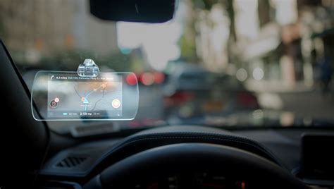 This Stand Alone Hud Can Be Installed In Almost Any Modern Car