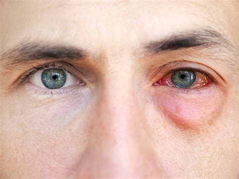 Can Gonorrhea Really Infect Your Eyes Heres What You Need To Know