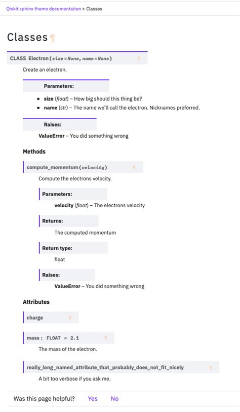 Make The Local Docs Build Better Reflect Real Sphinx Projects · Issue 220 · Qiskitqiskit