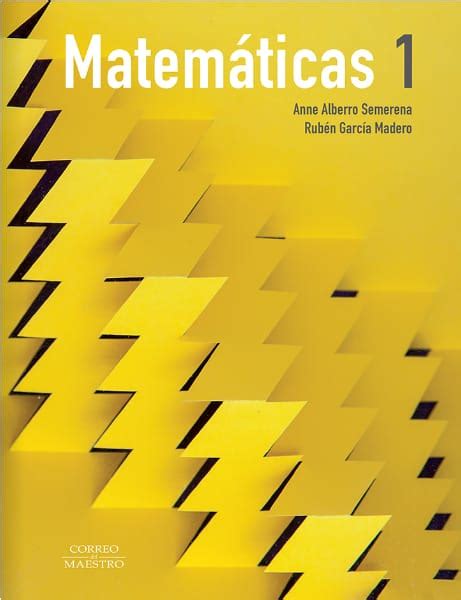 Matemáticas 1 Primer Grado Secundaria Libros Conaliteg