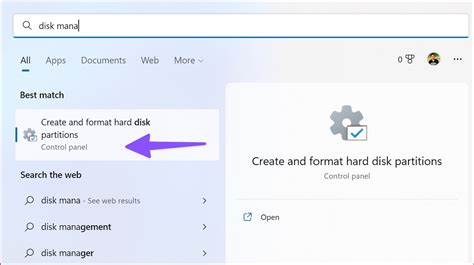Windows 11에서 외장 하드 드라이브가 표시되지 않는 문제를 해결하는 9가지 가장 좋은 방법 Moyens I O