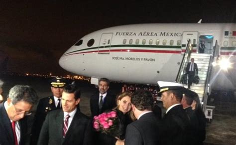 Epn Presenciará Toma De Posesión De Kuczynski