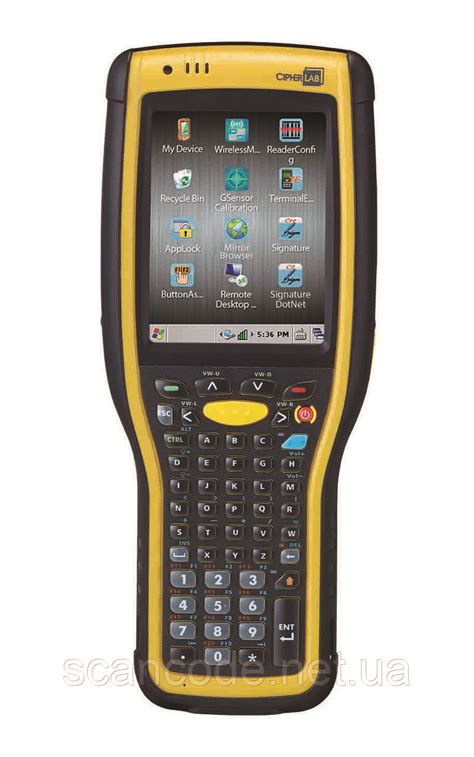 Зарядная станция для Cipherlab 9700 купить в Киеве недорого цена