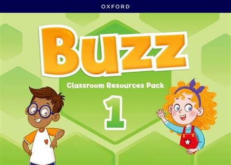 Buzz Classroom Resources Pack レベル 1 By Cheryl Palin Helen Casey Setsuko Toyama Tamzin