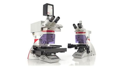 Laser Capture Microdissection Microscopes Danaher Life Sciences