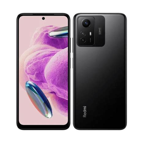 Celular Xiaomi Redmi Note 12s 8gb256gb