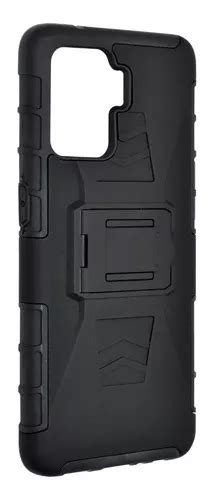 Funda Uso Rudo En Oppo Reno Lite