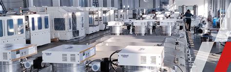 北京四海祥云流体科技有限公司 分子泵 干式真空泵