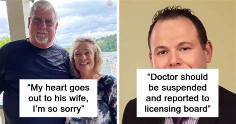 Completely Heartbreaking Wife Loses Husband Of 33 Years After