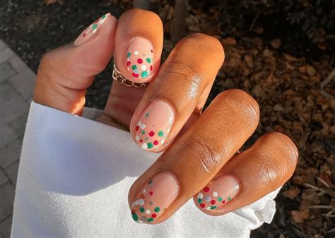 Simple Nail Designs For Short Nails Step By Step