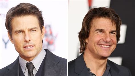 Inside Tom Cruises Shocking Transformation ‘face Is Collapsing In