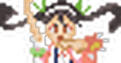 化物語 まよい もこもこのイラスト Pixiv