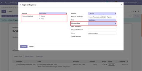Odoo 15 Full Accounting Kit Odoo Apps