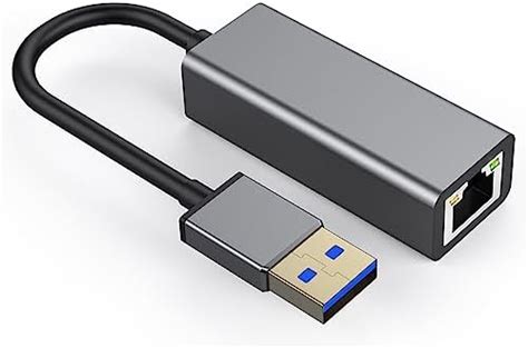 Jp スイッチ対応 有線lanアダプター Usb 30 ギガビット 1000mbps Switchwindows