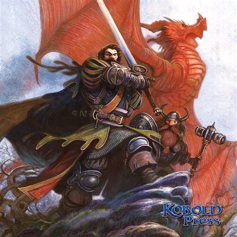 March 2018 Kobold Press Wallpapers Kobold Press