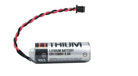 ER V Toshiba Lithium Battery Capacity MAh At Piece In Pune