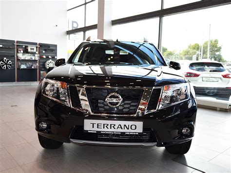 Ниссан террано видео обзор 2019: Имени себя. Тест-драйв Nissan Terrano ...