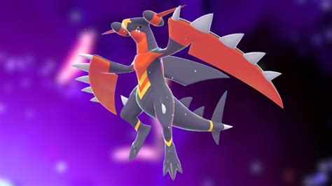 Every New Mega Evolution In Pokemon Legends Z As Mega Dimension Dlc Ranked Worst To Best