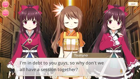 Lesbian Brothel Chouseiya Strikes Again Rmagiarecord