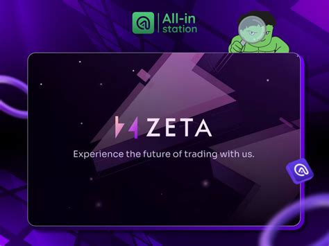 Zeta Market Ra Mắt Zeta X Layer 2 Defi đầu Tiên Trên Solana