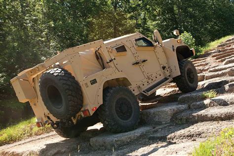 Heres Everything You Need To Know About The Humvees Replacement The Mighty Oshkosh Jltv Maxim