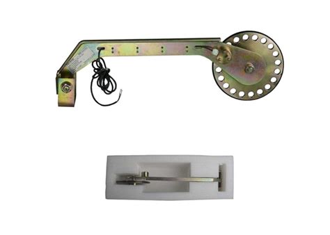 ip67 speed sensor for conveyor belt scale belt weigher conveyor speed