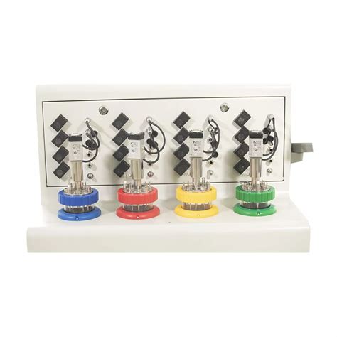 Biorreactor De Vidrio Mini Micro Temperatura De Ph Controlada {marca}