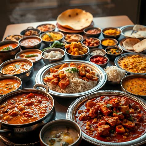 Easy And Flavorful Indian Potluck Recipes To Impress Your Guests Norah