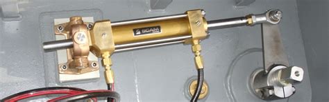 Scam Marine Production And Sales Of Nautical Equipment
