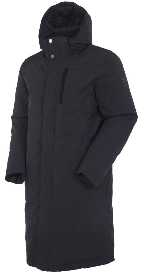 Sunice Sawyer Mens Long Coat 2020 The Last Lift