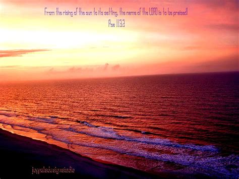 Natural Summer Bible Verse Wallpapers Wallpaper Cave
