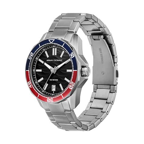 Armani Exchange Herrenuhr AX1955 bei Christ.de bestellen