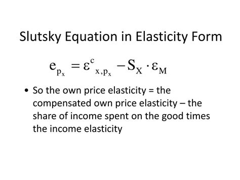 Ppt Elasticity And Consumer Surplus Powerpoint Presentation Free