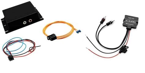 JL Audio MBT RX A Visual Guide To Wiring