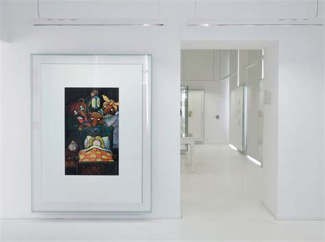 Gallery Of How To Design Museum Interiors Display Cases To Protect