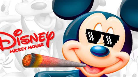 Mickey Mouse Memes 2 Youtube