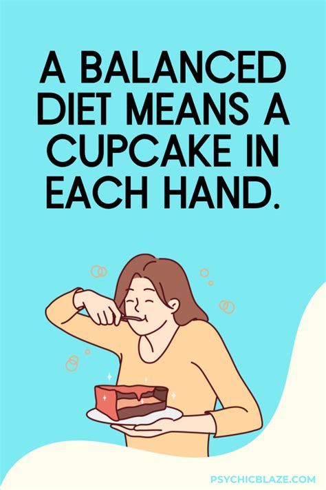 65 Funny Food Quotes To Make You Lol