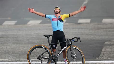 Insights From The Olympic Paris 2024 Cycling Road Race Elitewheels