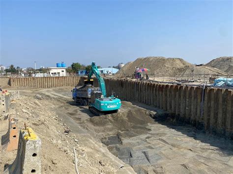 2023加速高雄煉油廠土壤及地下水污染整治工作北1區案 宏碁營造股份有限公司