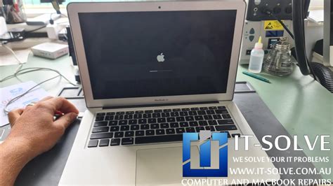 Macbook Battery Replacement In Adelaide Quick Turnaround Book Your Service Today