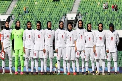 سخت‌ترین مسیر، واقعی‌ترین فرصت فوتبال زنان ایران مقابل غول‌های آسیا خبرگزاری مهر اخبار