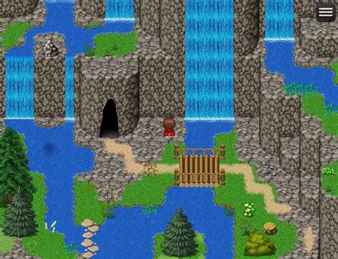Making A Map Rpg Maker Forums
