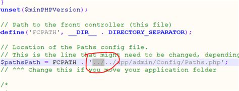 Php How Do I Separate Codeigniter V4 MVC For Admin And Public Stack Overflow