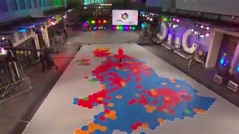 A Beginners Guide To The Boundary Review Labourlist