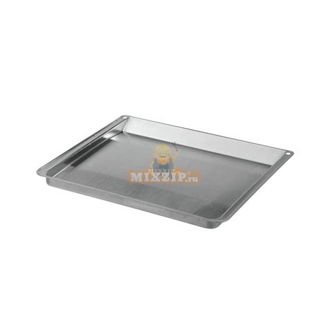 Алюминиевый противень HEZ1004 для духовок Bosch по низкой цене - MIXZIP