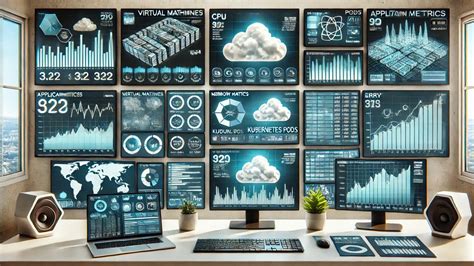 🚀 monitoring made simple a devops engineer s perspective